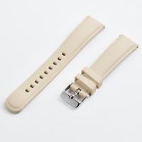 China Nylon Textured Off-white Fluoroelastomer Strap for sale