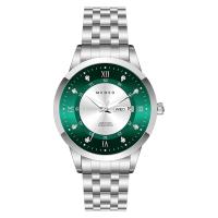 China Deep Navy Blue Quartz Watch for sale