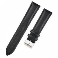China Artisan Heritage Hand-Stitched Calfskin Watch Strap for sale