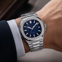 China AETERNA VANGUARD W112G | 47mm Mechanical Watch for sale