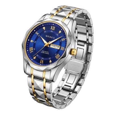 China SHX Apex Horizon Chrono-Classic Quartz Watch for sale
