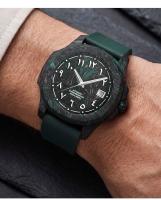China Verdant Nocturne Forged Carbon Arabic Automatic Watch for sale