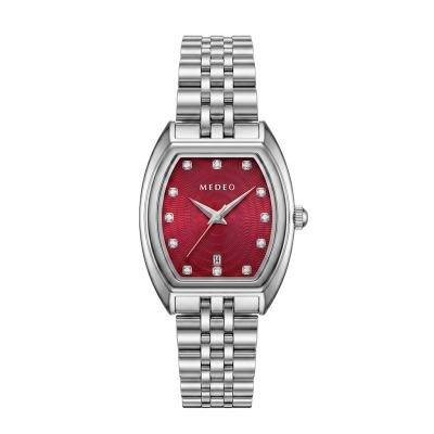 China SHX Thalassa Tonneau Women's Quartz Watch for sale