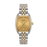 China SHX Thalassa Tonneau Women's Quartz Watch for sale