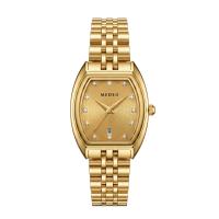 China SHX Thalassa Tonneau Women's Quartz Watch for sale