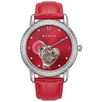 China SHX Ruby Heart Automatic Watch for sale
