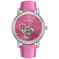 China SHX Ruby Heart Automatic Watch for sale