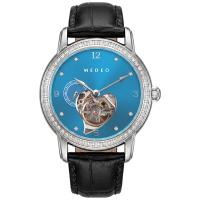 China SHX Ruby Heart Automatic Watch for sale