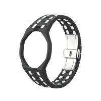 China AuraOcto: Full Ceramic Case & Strap Kit For Swatch Mod for sale