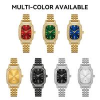China Vanguard Octa-Dazzle: Pro Custom Luxury Watch for sale
