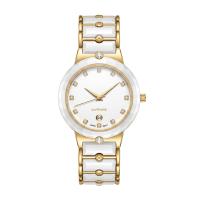 China Aethelgard Ceramic Quartz Couple Watches for sale
