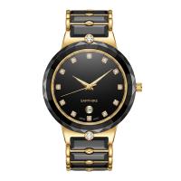 China Aethelgard Ceramic Quartz Couple Watches for sale