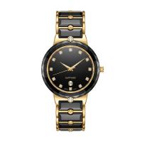 China Aethelgard Ceramic Quartz Couple Watches for sale