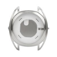 China AeroCushion Skeleton Watch Case-SHX for sale