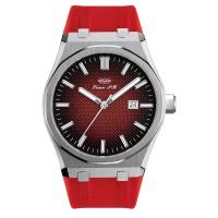 China AuraOcto Zenith Luxury Quartz Watch 316L Steel Wholesale-SHX for sale