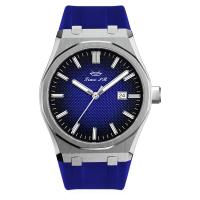 China AuraOcto Zenith Luxury Quartz Watch 316L Steel Wholesale-SHX for sale
