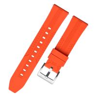 China Wholesale VortexGrid FKM Watch Strap 22mm Quick Release-SHX for sale