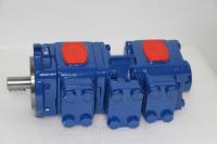 China FG0 Series Internal Gear Pump FG04 FG08 FG10 FG13 FG16 FG20 FG25 for sale