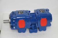China FG0 Series Internal Gear Pump FG04 FG08 FG10 FG13 FG16 FG20 FG25 for sale