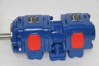 China FG0 Series Internal Gear Pump FG04 FG08 FG10 FG13 FG16 FG20 FG25 for sale