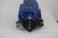 China FG1Series Doule Internal Gear Pump FG1-25-01R-VPC FG1-50-01R-VSC For Plastic Machine for sale