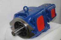China Low Noise Hydraulic Piston Pump 35Mpa For Forging Machines FG22-125-※-01R-VPC-D for sale
