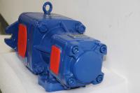 China FG10-25-※-01R-VPC-D Double Hydraulic Gear Pump 3000r/min For Harvesters for sale