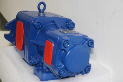 China FG00 Series Double Internal Gear Pump For Hydraulic Bench FG00-10-※-01R-VSC-D for sale