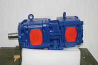 China FG22 Series Doule Internal Gear Pump For Plastic Machine FG22-63-※-01R-VSC-D for sale