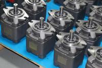 China FG0 Series Internal Gear Pump FG0-25-01R-VPC for sale