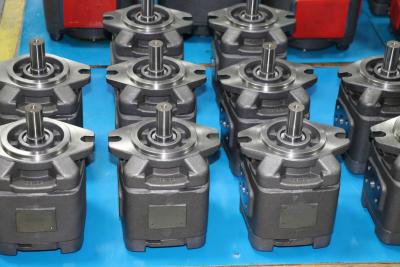 China FG0 Series Internal Gear Pump FG0-20-01R-VPC for sale