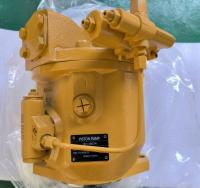 China High Pressure Hydraulic Piston Pump 161-6634 For Construction Machinery/ /Dump Truck for sale