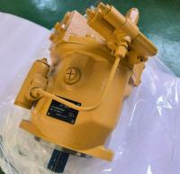 China High Pressure Hydraulic Piston Pump 161-6634 For Construction Machinery/ /Dump Truck for sale