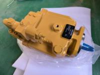 China 3000r/min Hydraulic Piston Pump 6E3137 For Construction Machinery / Tractor for sale