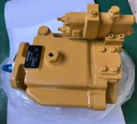 China 3000r/min Hydraulic Piston Pump 6E3137 For Construction Machinery / Tractor for sale