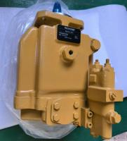 China 3000r/min Hydraulic Piston Pump 6E3137 For Construction Machinery / Tractor for sale