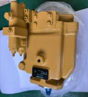 China 3000r/min Hydraulic Piston Pump 6E3137 For Construction Machinery / Tractor for sale