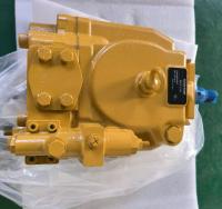China 35Mpa Hydraulic Piston Pump 6E3139 For Construction Machinery / Excavator / Dump Truck for sale