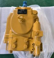 China 35Mpa Hydraulic Piston Pump 6E3139 For Construction Machinery / Excavator / Dump Truck for sale