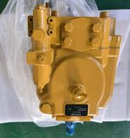 China 35Mpa Hydraulic Piston Pump 6E3139 For Construction Machinery / Excavator / Dump Truck for sale