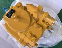 China 35Mpa Hydraulic Piston Pump 6E3139 For Construction Machinery / Excavator / Dump Truck for sale