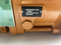 China Excavator Hydraulic Main Pump K3V63DT-1X5R-9N3D-V For CAT312 CAT315 CAT317 CAT318B for sale