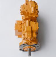 China Excavator Hydraulic Main Pump K3V63DT-1X5R-9N3D-V For CAT312 CAT315 CAT317 CAT318B for sale