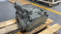 China Excavator Hydraulic Piston Pump A22VG045HT1005M1 For Piston Pump Spare Parts for sale