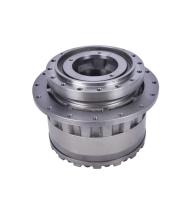 China CAT E320C.320D Travel Part No:148-4695/114-1484/353-0611/296-6299 For Construction Application for sale