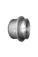 China CAT E345D.E349D Travel Part No:227-6045 / 333-3036 For Construction Application for sale