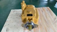 China 373-6629 CCAT Hydraulic Pump For CCAT D10T2 Crawler Dozer Maintenance Replacement for sale