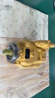 China 161-6634 CCAT Hydraulic Pump For CCAT 416C / 426C / 428C / 436C / 438C Backhoe Loader for sale