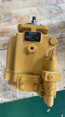 China 307-3063 CCAT Hydraulic Pump For CCAT 426 / 428F / 416E Backhoe Loader for sale