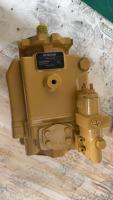 China 464-4884 Spare Part For CCAT 993K / 992K / 993 Wheel Loader Maintenance Replacement for sale